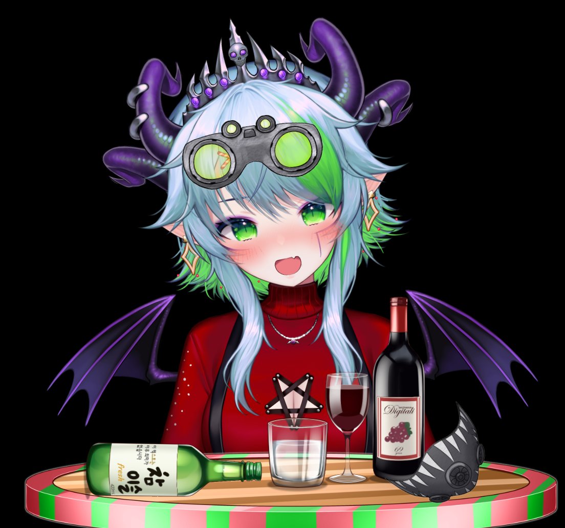 Froot💀VSHOJO (@LichVtuber) さんのイラスト・マンガ作品まとめ (404 件) - Twoucan