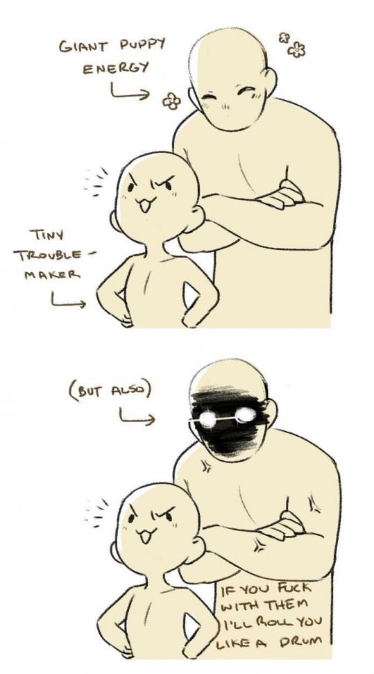 Vertically Challenged Meme