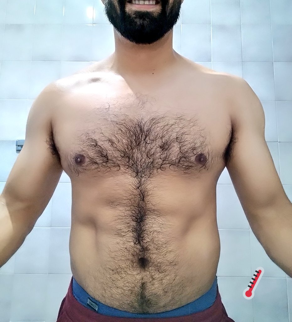 🐻🦦hairy&beard on Twitter: "🐺 https://t.co/eaXcDVxnRl" / Twitter