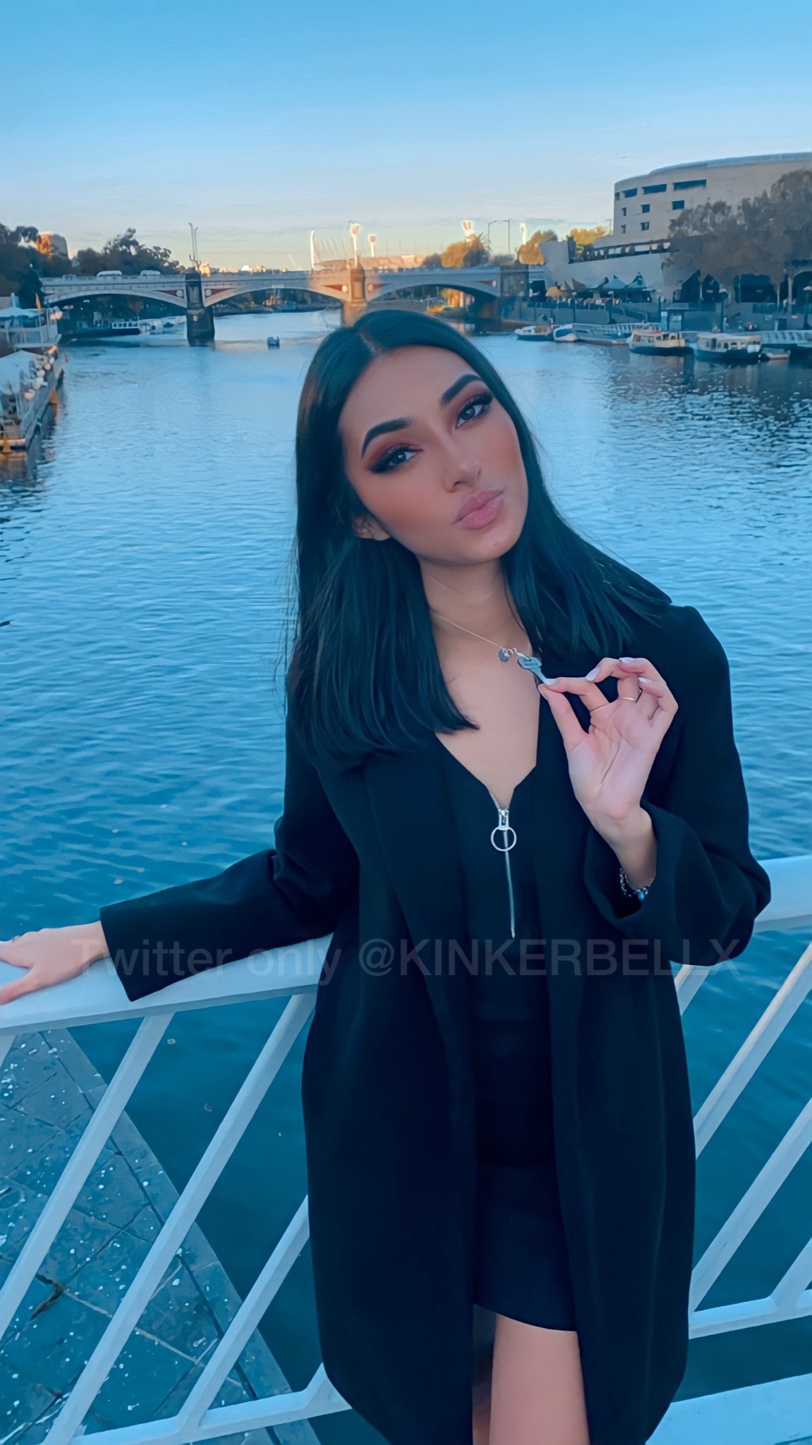 Goddess Kinkerbell on Twitter: "When I own the freedom of that pathetic excuse in-between your ...