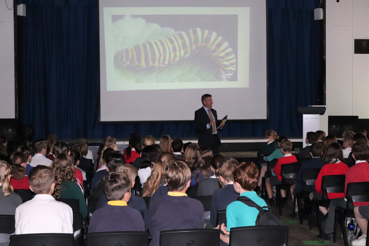 Welcome to The Misbourne