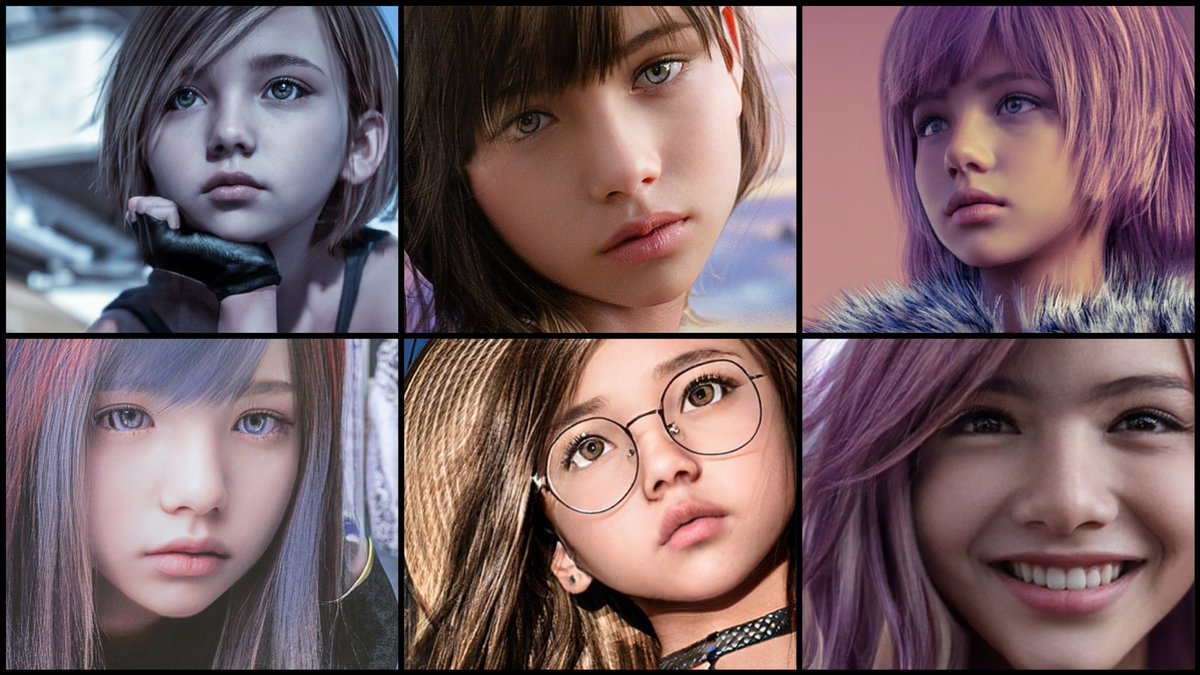 Photoshop + 3DCG + AI _ 2022(@ai_3dcg) - Twilog (ツイログ)