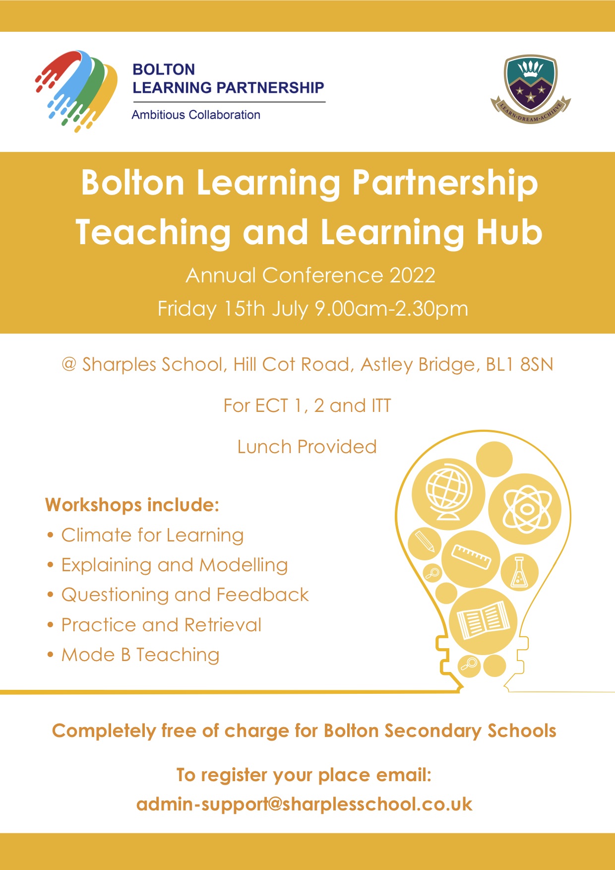 Home - Bolton Learning Partnership