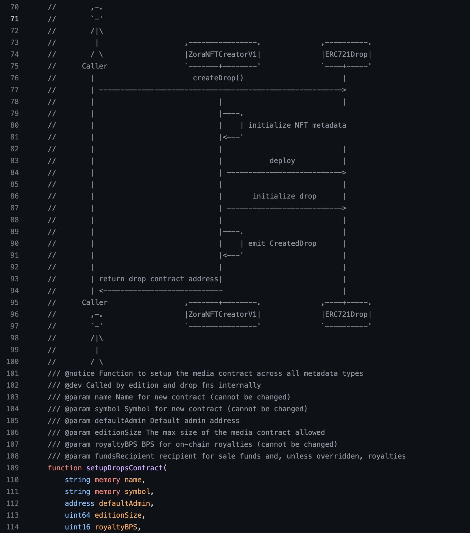 Alex 🏰 🚌🔜🇦🇷 on Twitter: "Just wanna pay respect to @ZORAEngineering @ourZORA for such cool ...