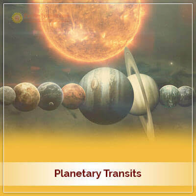 Transiting planets only have Major Impact in your life when they ...