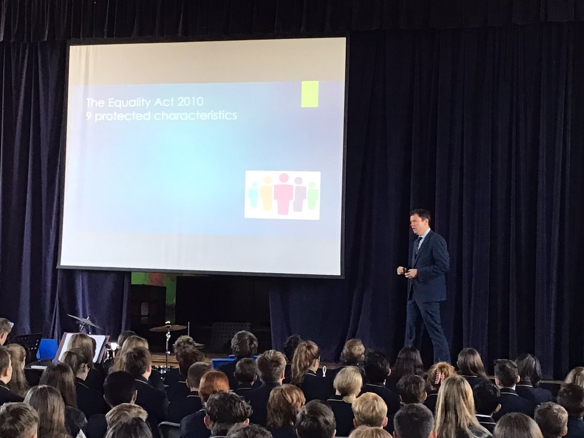 Admissions - Robert Barclay Academy