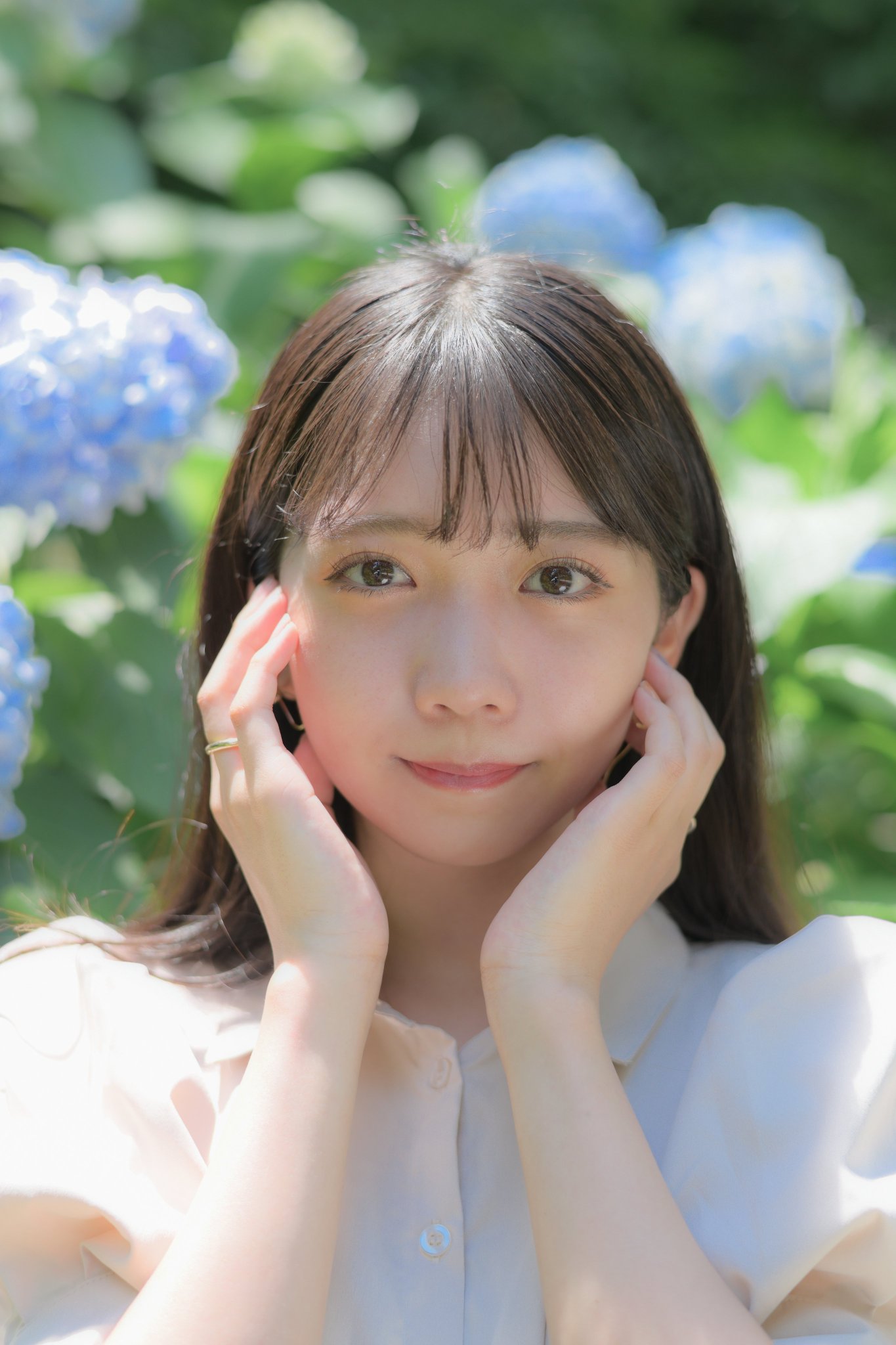 RYO36 on Twitter: "model： あかりさん @suzu_ir #portrait #photography https://t.co/kFbU0SBH1b" / Twitter