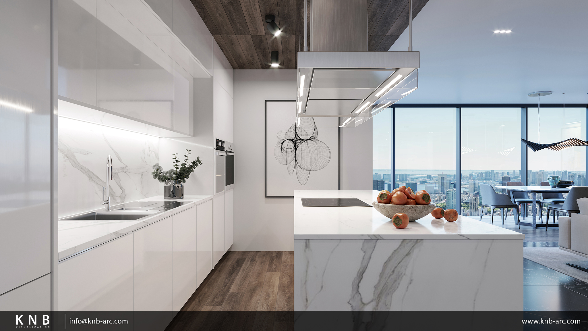 KNB Visualization (@KNBvisual) / Twitter