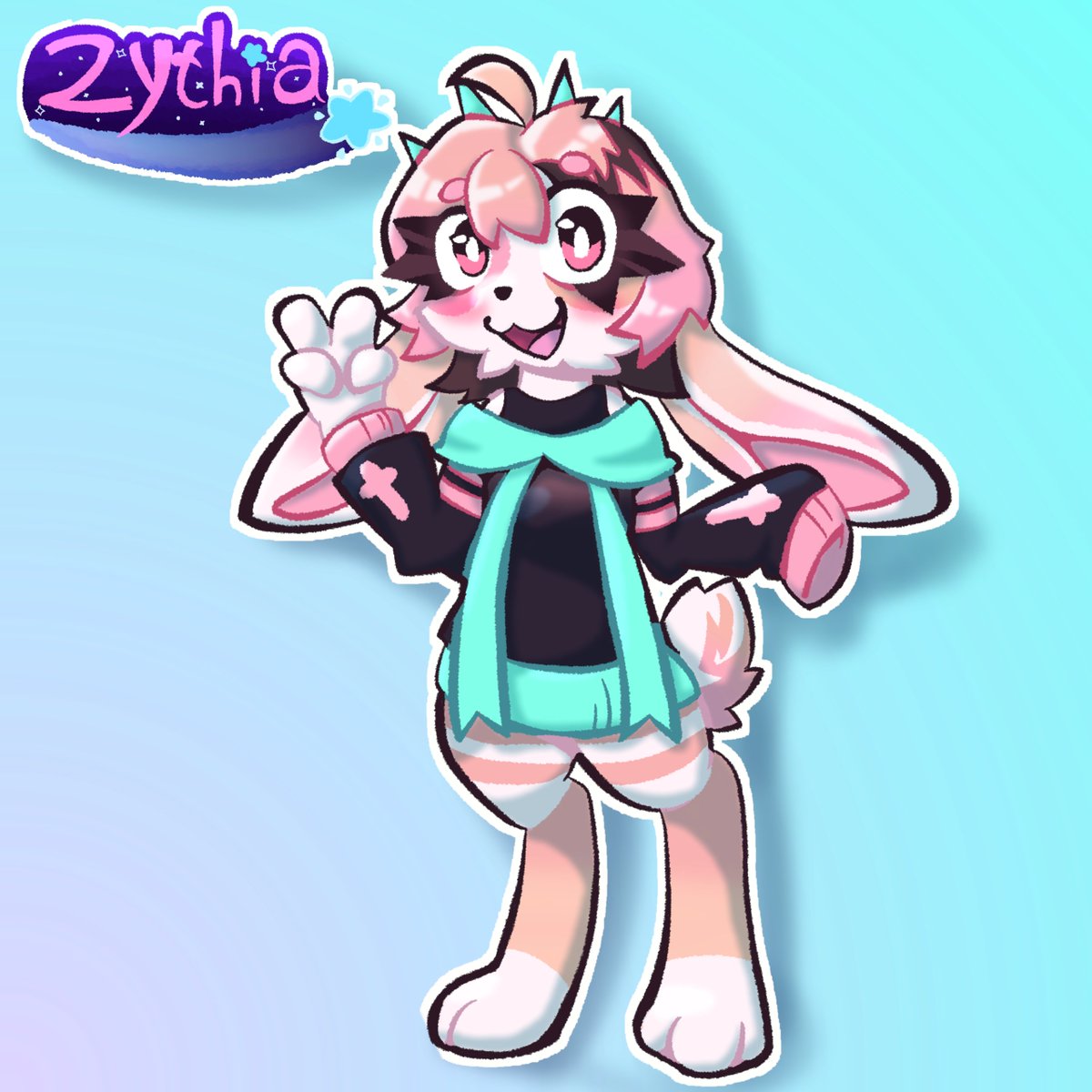 Zythia Art (@Zythia_Art) さんのイラスト・マンガ作品まとめ (11 件) - Twoucan