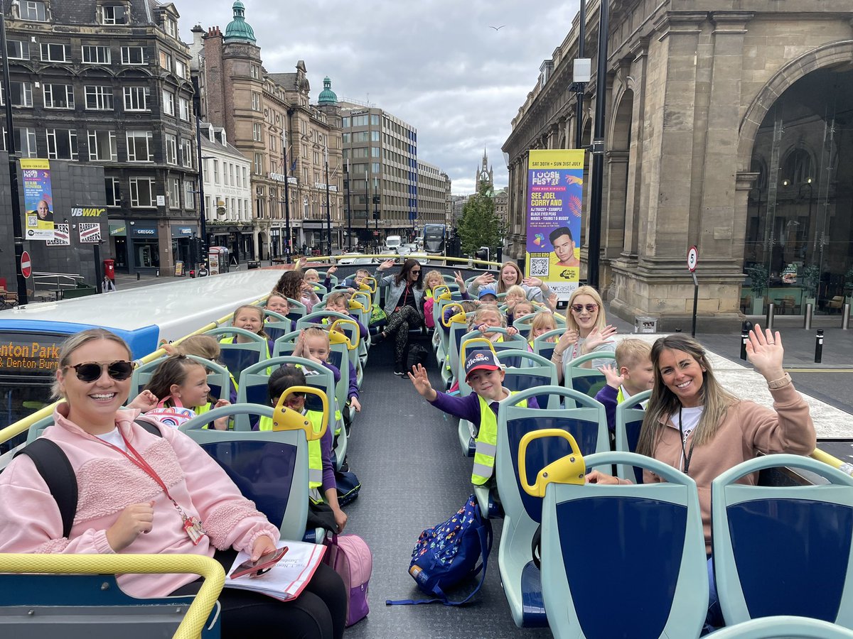 Grace Darling CofE Primary School | Part of NCEA Trust