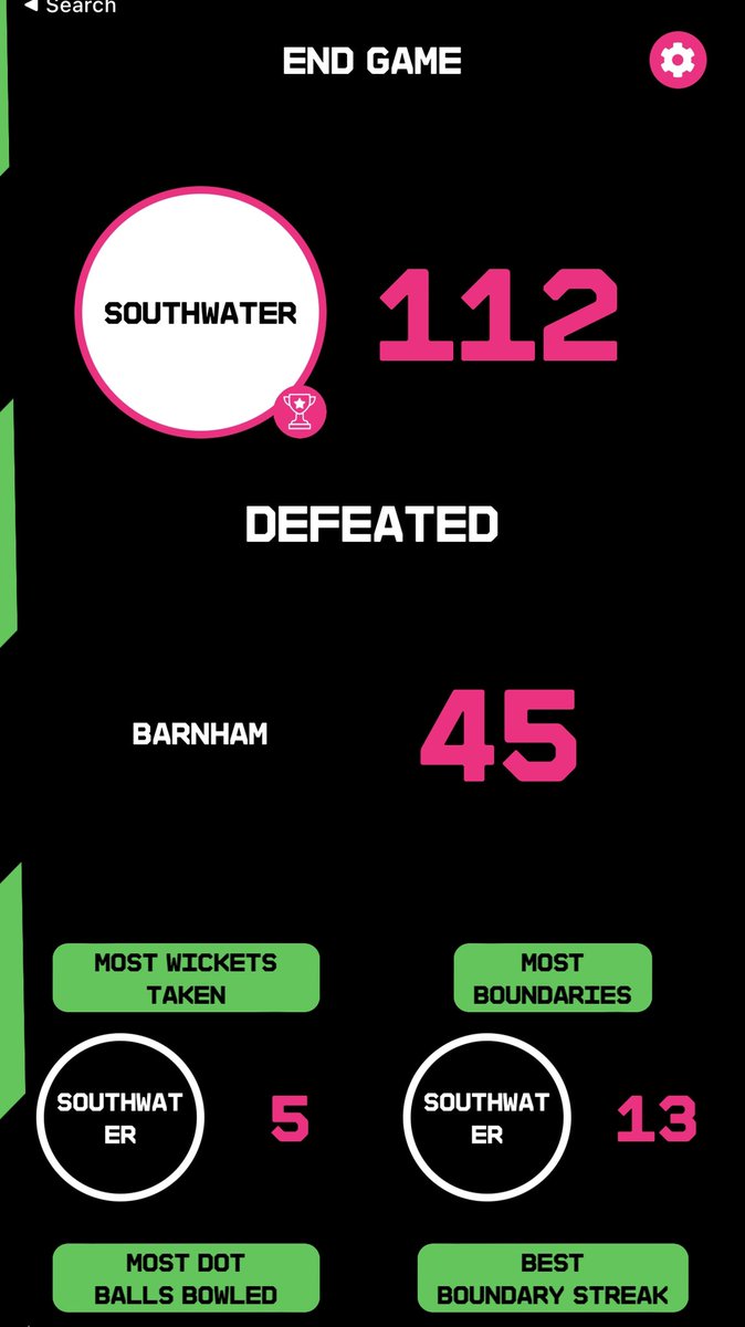 Barnham Primary School