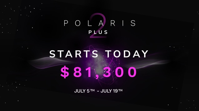 Polaris Plus phase 2 is kicking off today! Check it out! : r/NEO