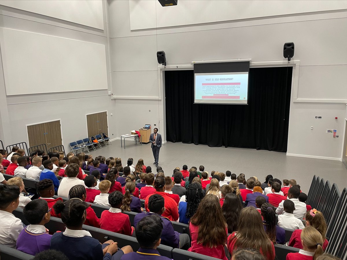 Welcome to Harris Academy Riverside