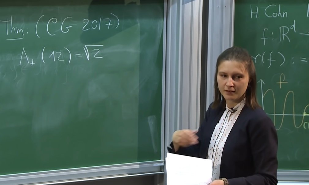 Robles Espinoza, Daniela – Wellcome Sanger Institute