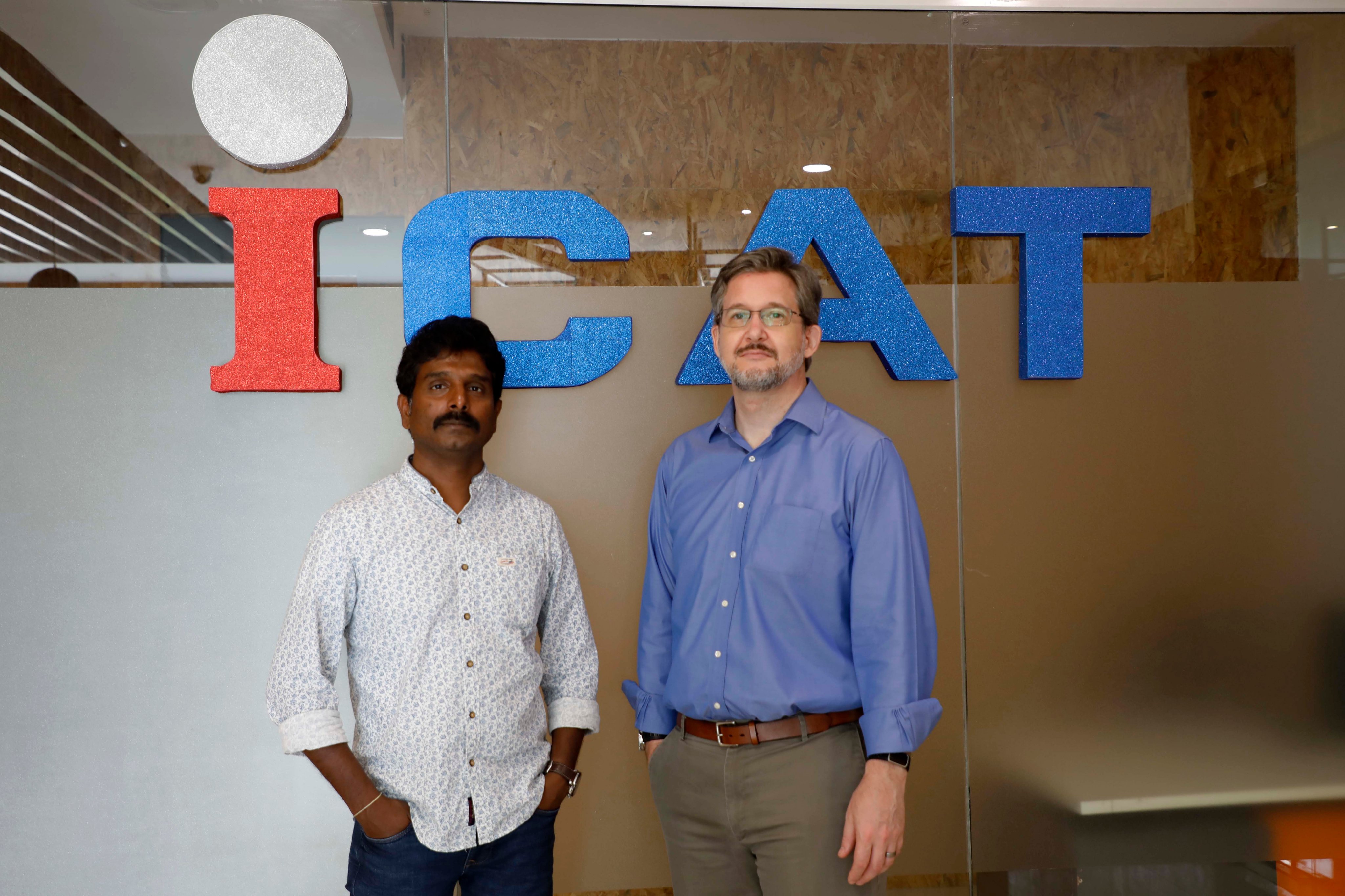 ICAT Design & Media College, Hyderabad (@icathyderabad) / Twitter