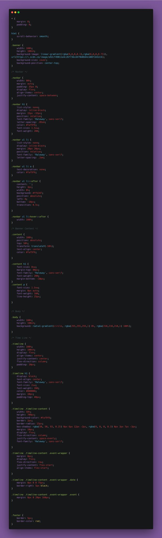 Melissa Rose on Twitter: "Day 10 of #100DaysOfCode Today I've been continuing working on my ...