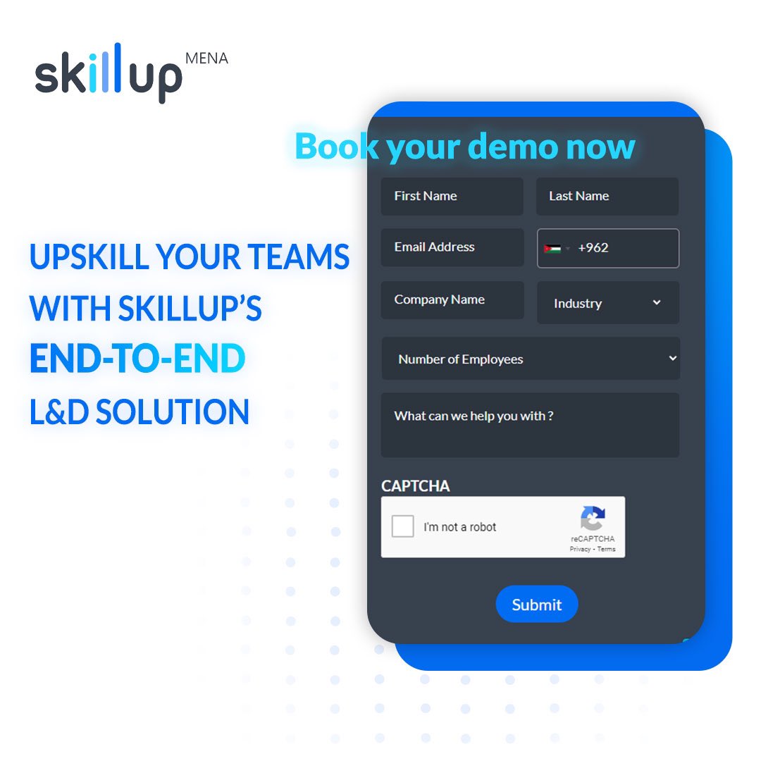 Skillup MENA (@SkillupM) / Twitter