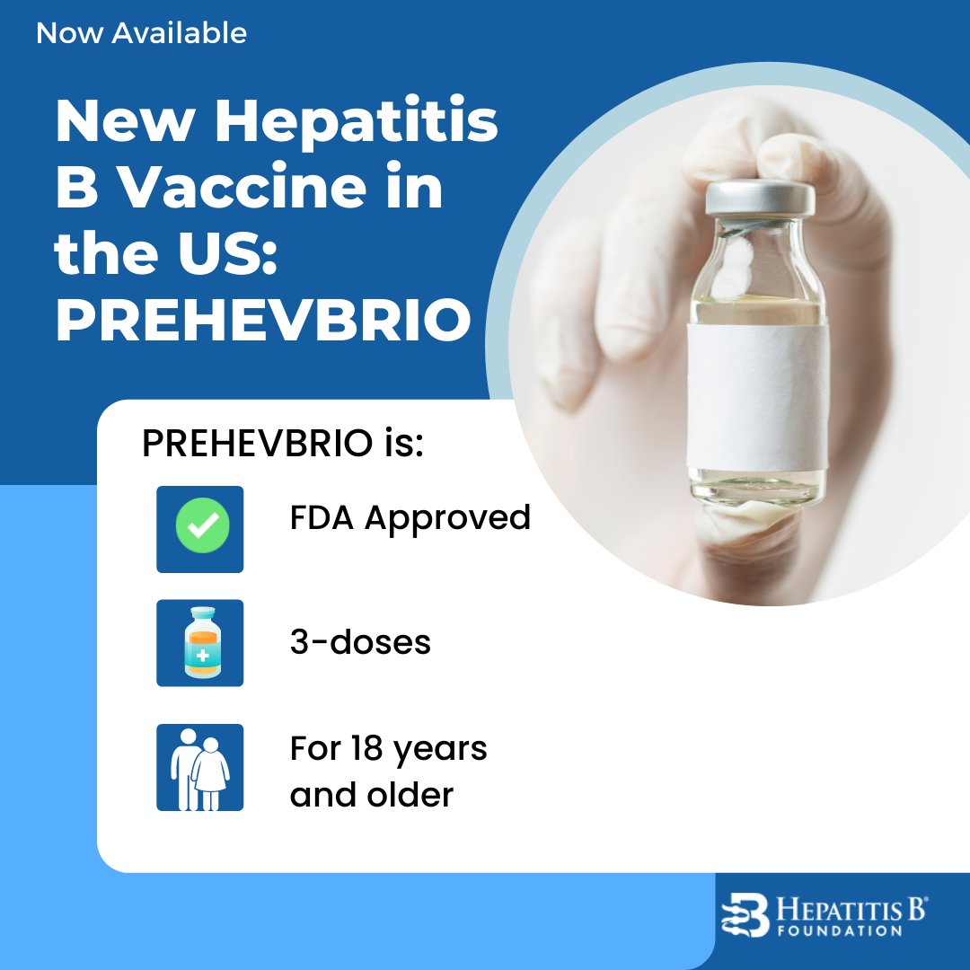 Hepatitis B Vaccine Immunogenicity And Safety Of A Tri Antigenic