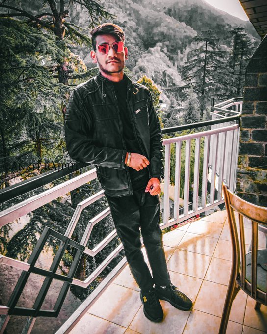 Ankit Rajput (@Ankitrajput_01) さんのイラスト・マンガ作品まとめ (1 件) - Twoucan