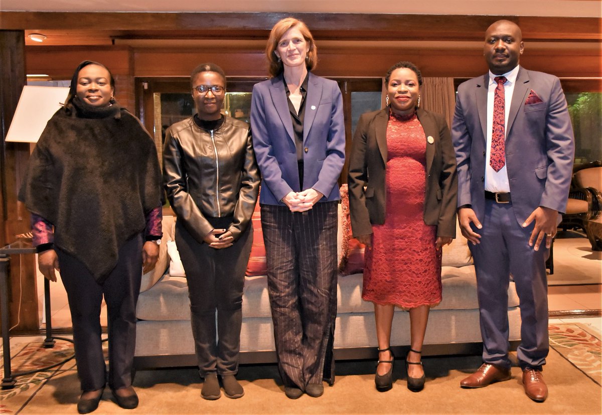 U.S. Embassy Lilongwe on Twitter: U.S. Embassy Lilongwe on Twitter: