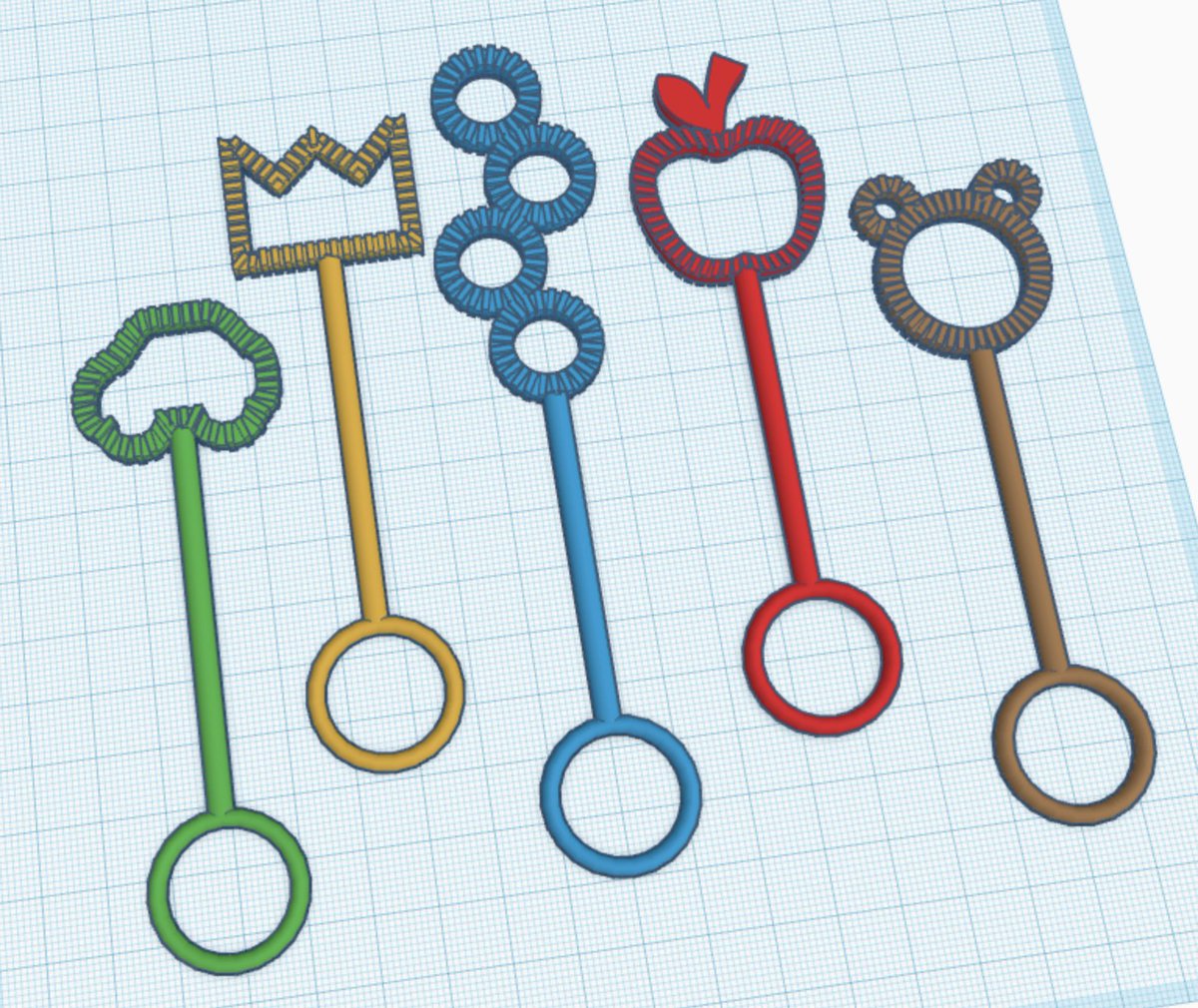 Tinkercad on Twitter: "RT @tinkercad: Learn how to design your own ...