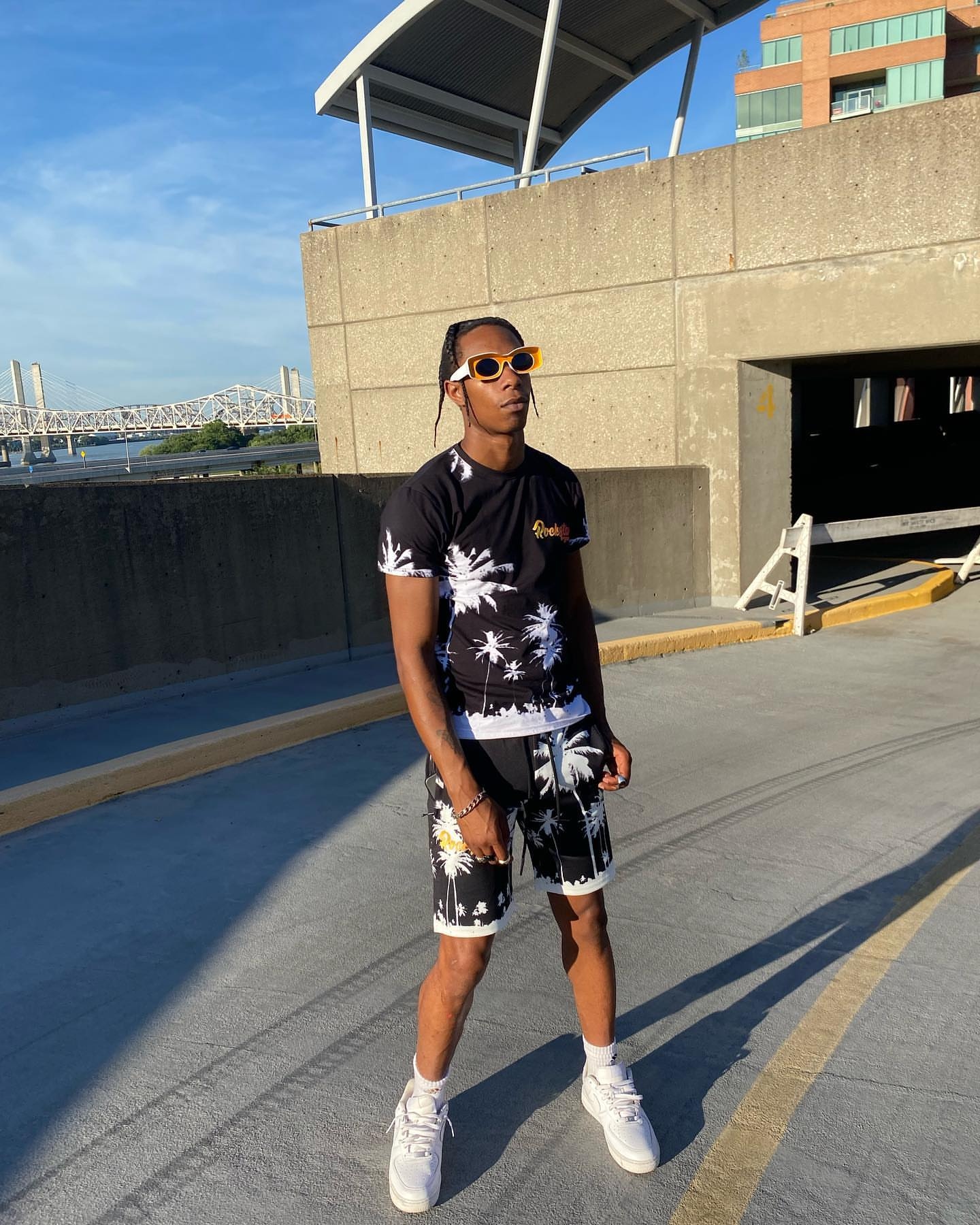 Hypebeast 2022 Outfit