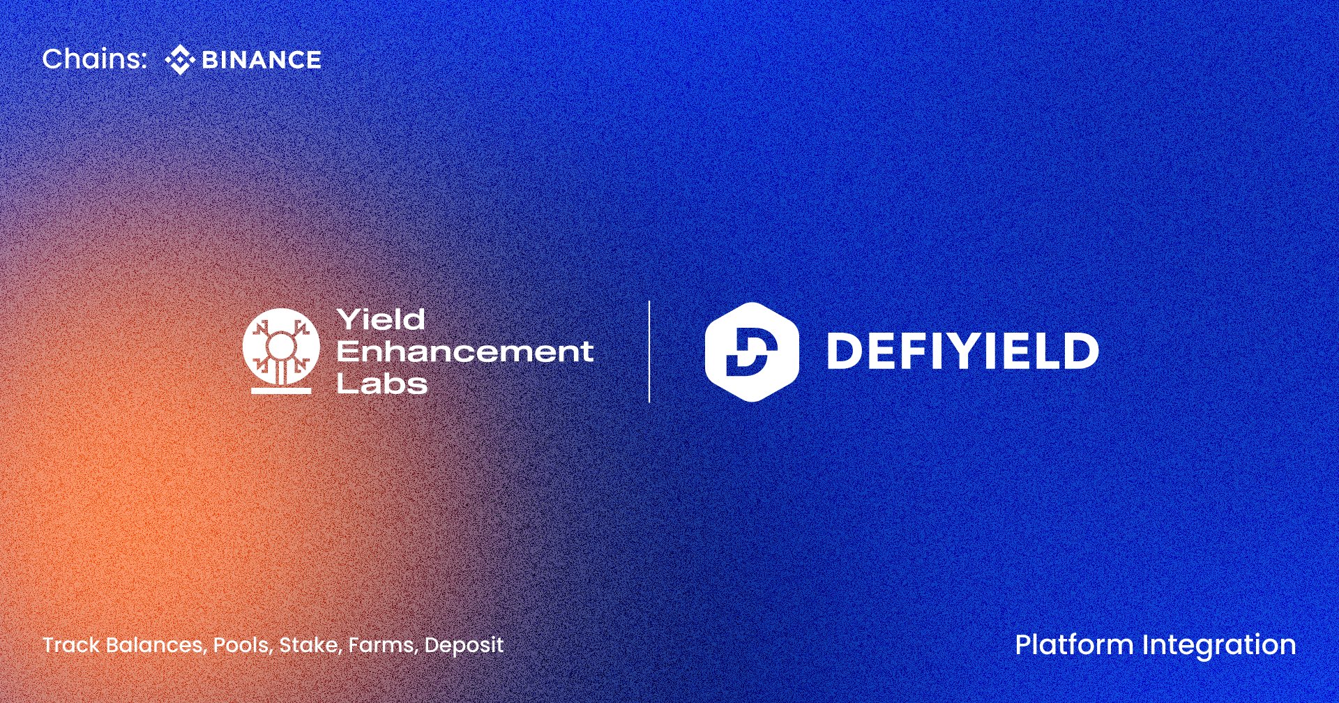 DEFIYIELD.App on Twitter: "New Protocol ⚡️ YEL Finance 🎉 🧙 Bzzzzz 🌈 Pleased to announce that ...