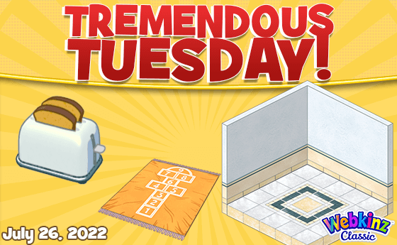 Ganz eStore on Twitter: "BUY ONE GET ONE FREE Tremendous Tuesdays week 4 is on – the last one ...