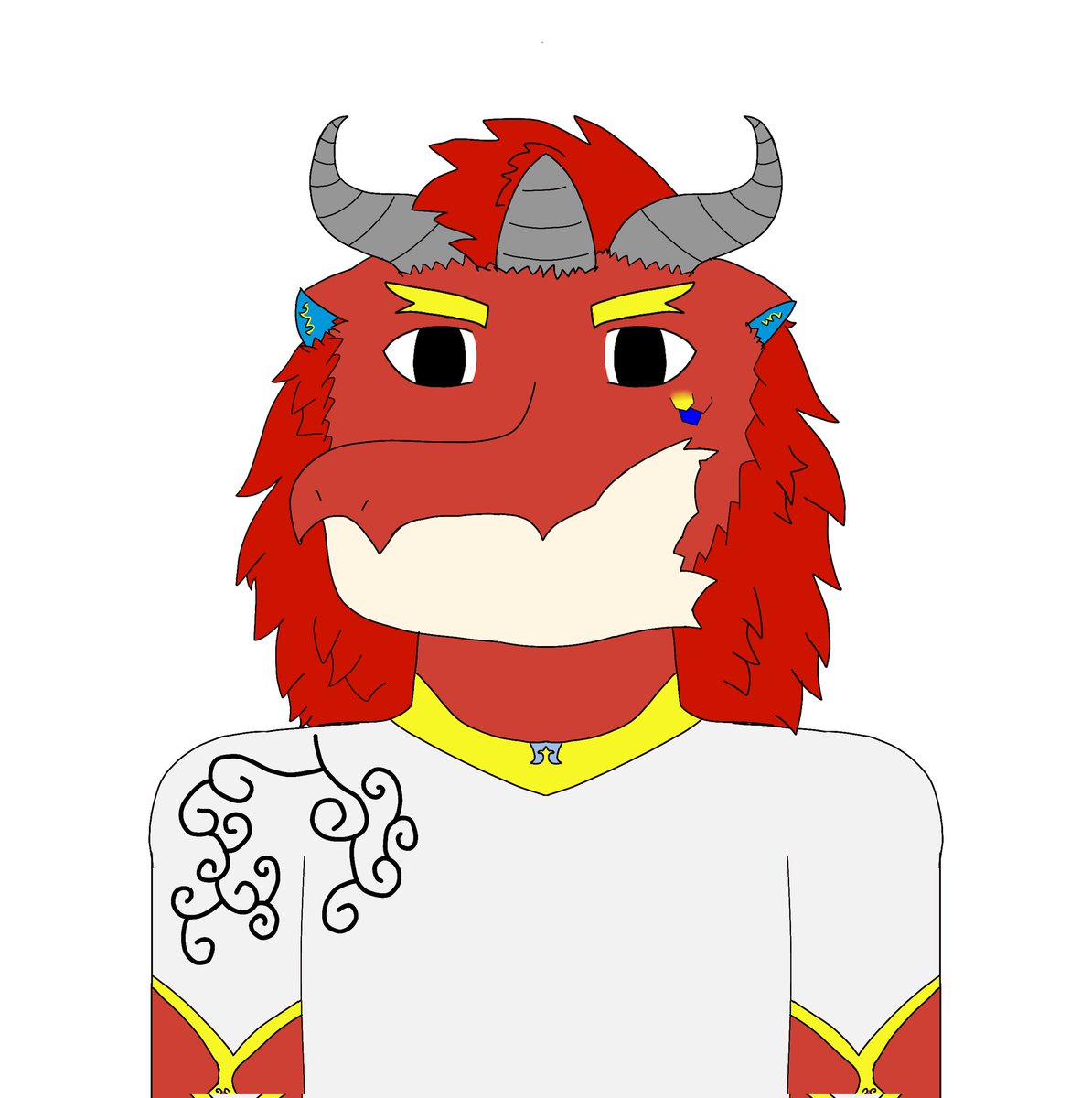 ham_the_Dragonさんのイラストまとめ