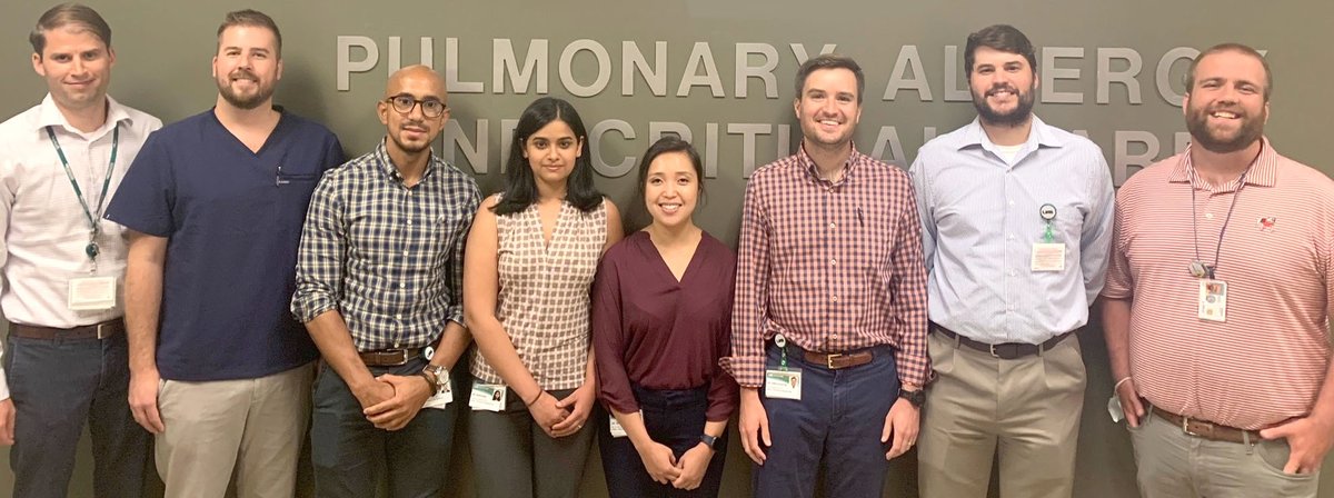 Pulmonary, Allergy and Critical Care Medicine | UAB