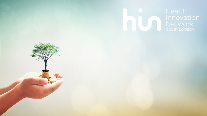 20 new digital health care innovators set to transform the NHS ...