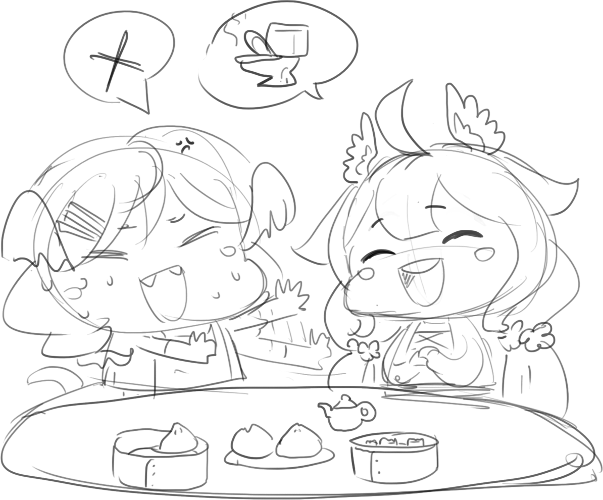 「if selen head pillow x wing blanket merch is real 」Agito-learning CSP ...