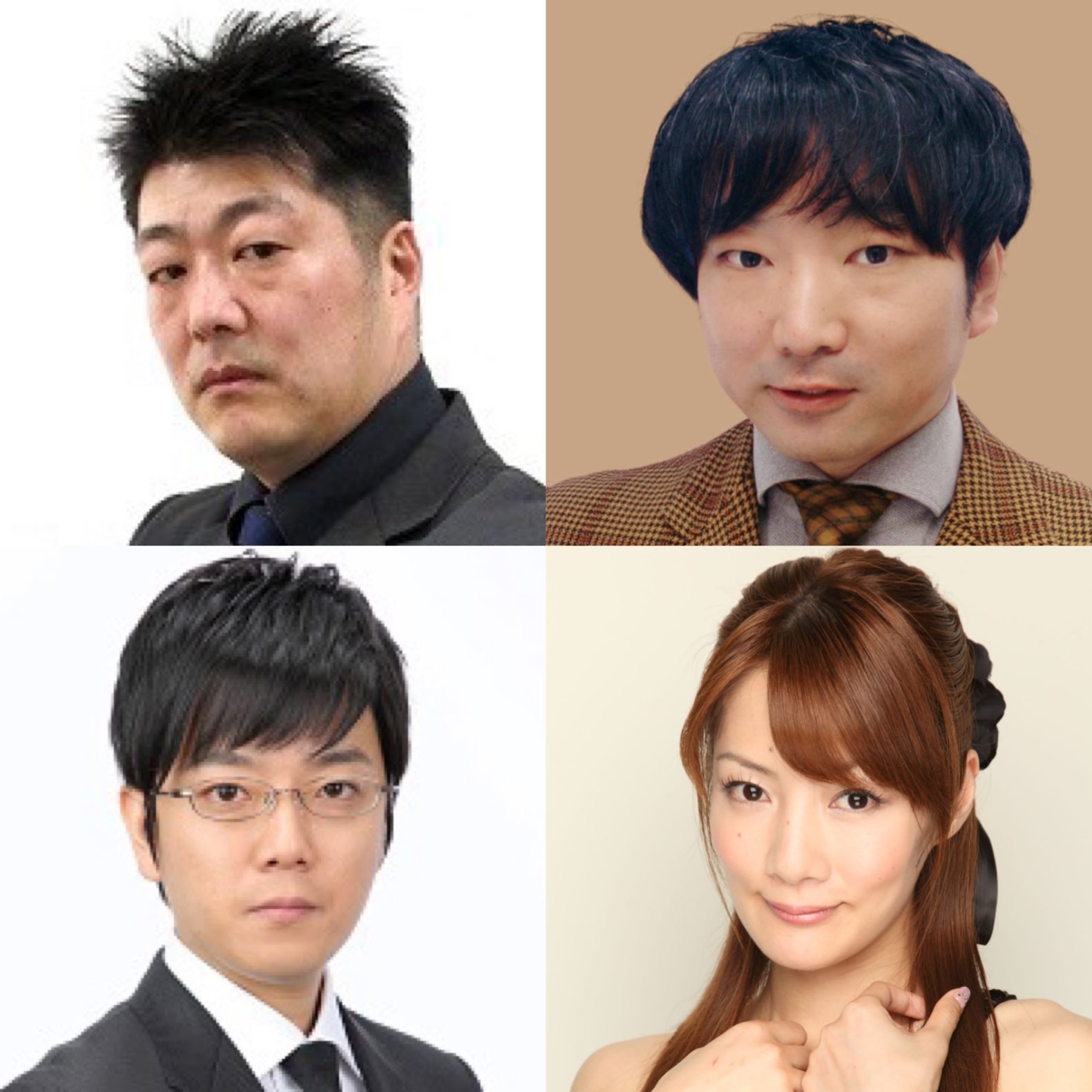 日本プロ麻雀連盟 on Twitter: "【第39期鳳凰戦】 A1リーグ第6節A卓 2022/07/06(水) 16:00 吉田直 一井慎也 杉浦勘介 黒沢咲 解説 佐々木寿人 実況 古橋 ...