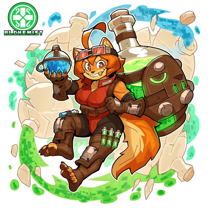 CeeHaz 👹 COMMISSIONS CLOSED (@CeeHaz) さんのイラスト・マンガ作品まとめ (494 件) - Twoucan