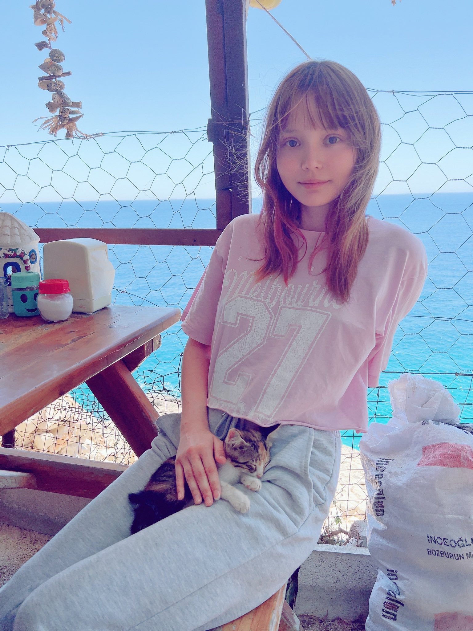 Alisa ☀️ Fansly on Twitter: "Meow 😸 https://t.co/UVwtkze76m" / Twitter