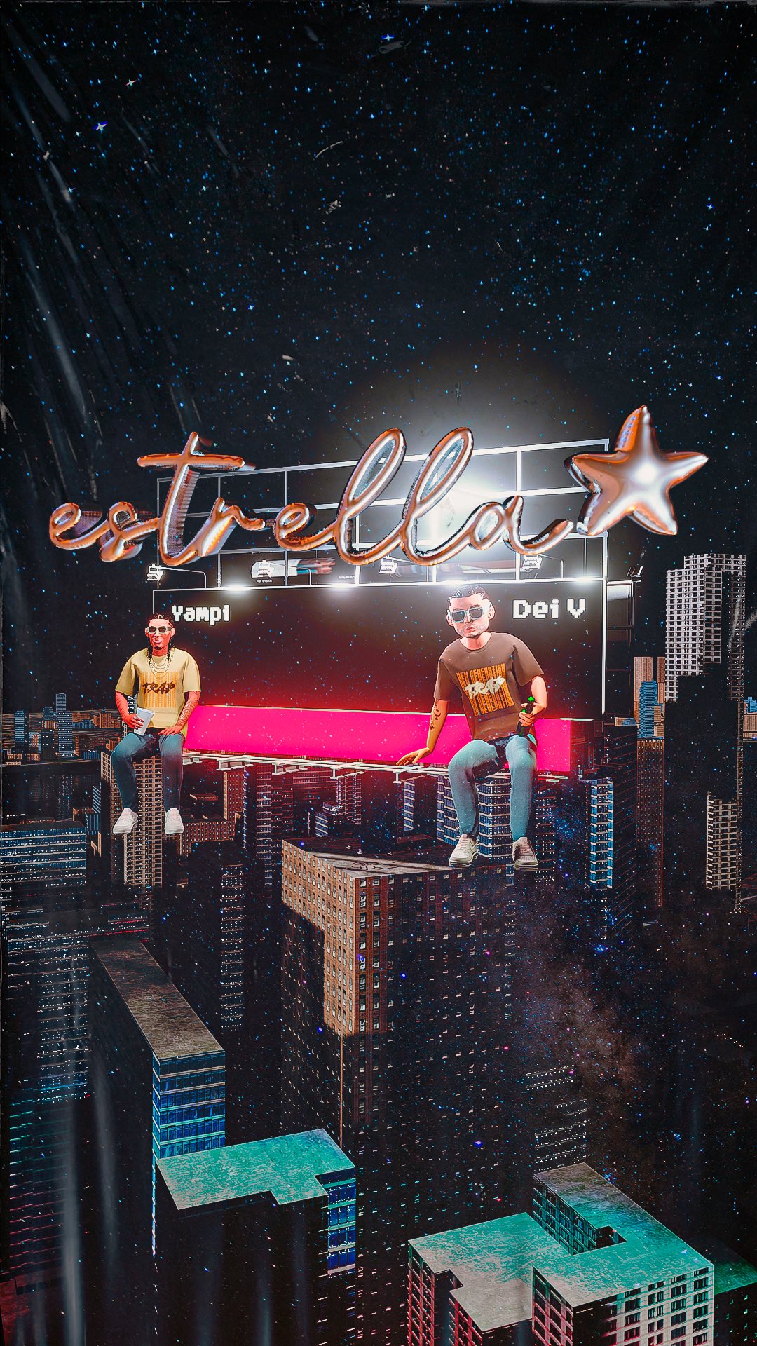 Yampi / TRAPXCARTEL (@YampiBaby) / Twitter