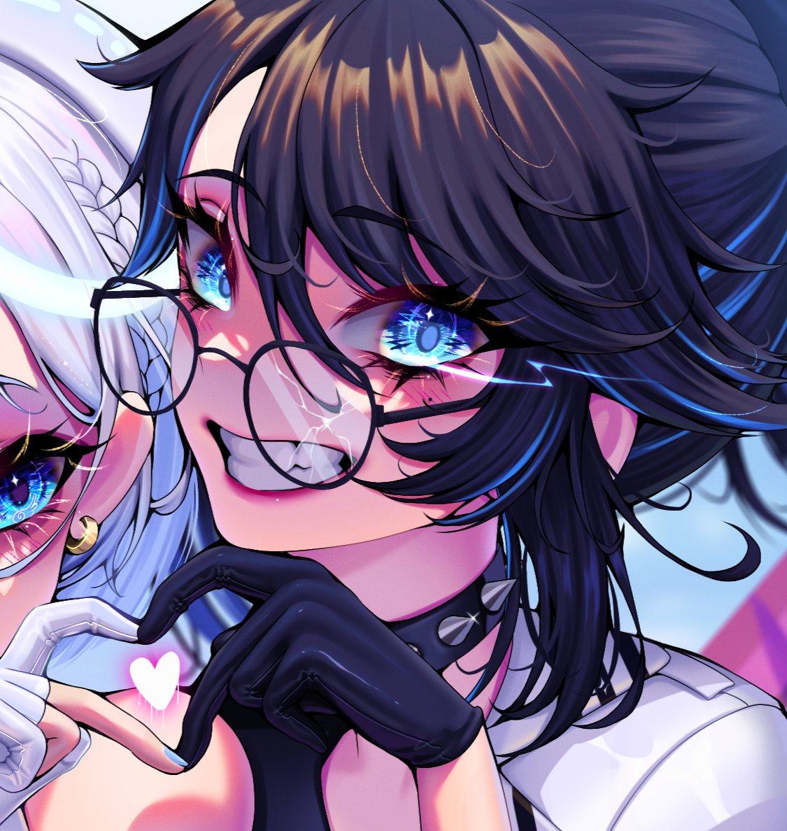 VłⱠ💥 on Twitter: "#ksonART https://t.co/gaHITfnlRE" / Twitter