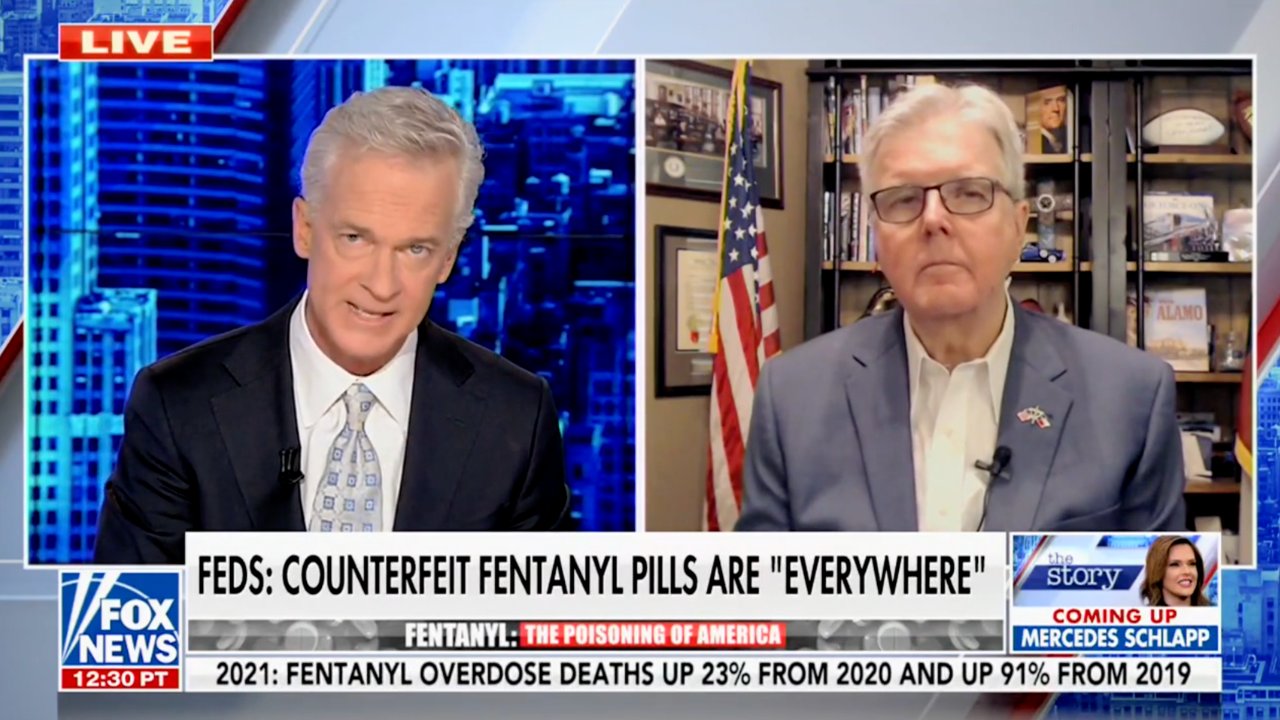 Dan Patrick (@DanPatrick) / Twitter