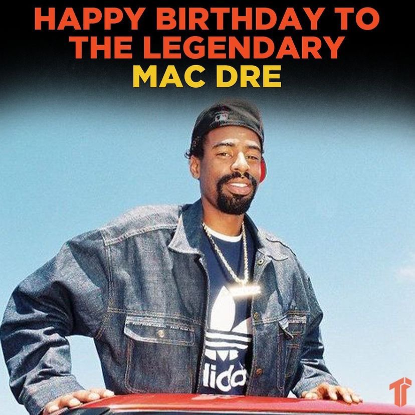 Mac Dre Albums
