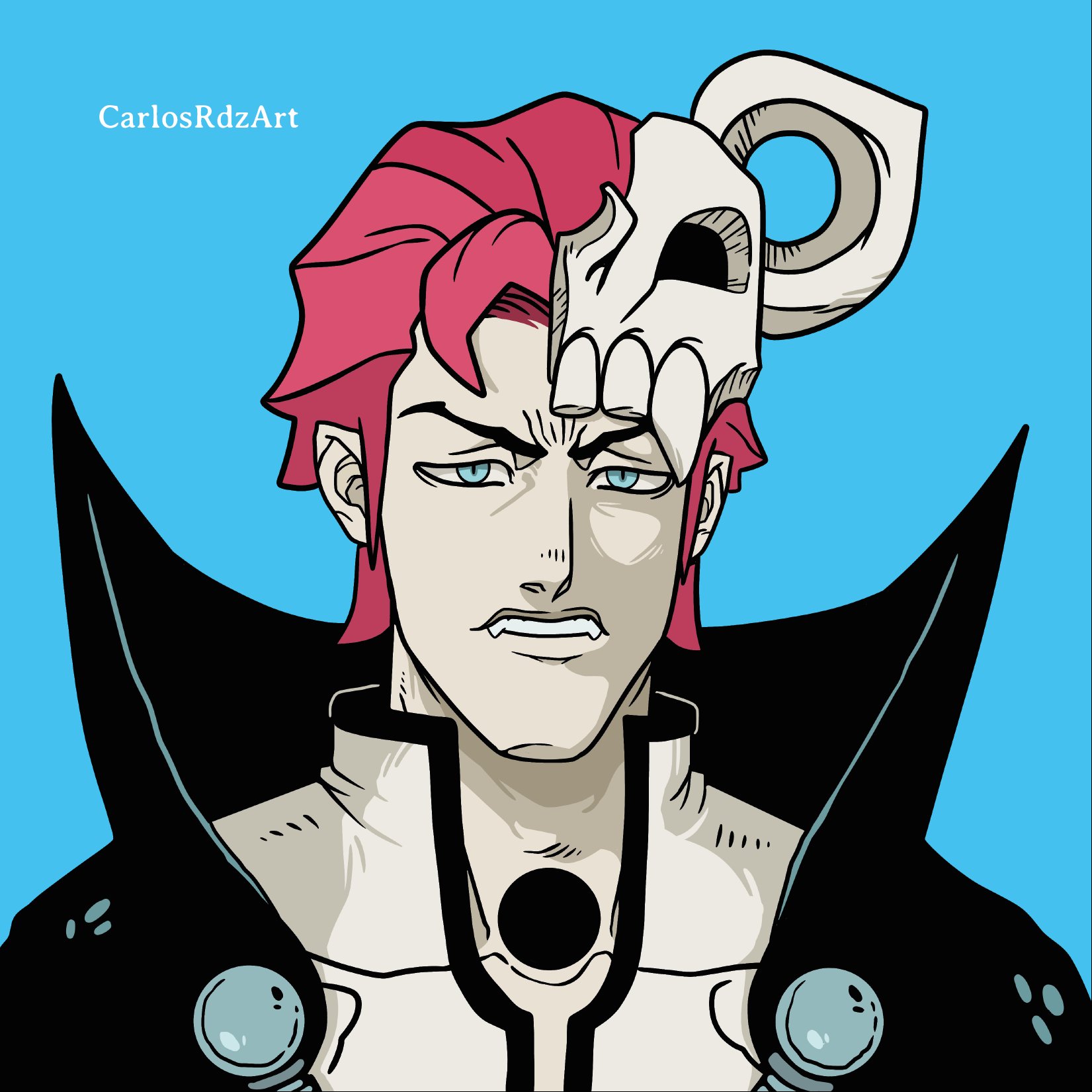 Bleach Arrancar Oc