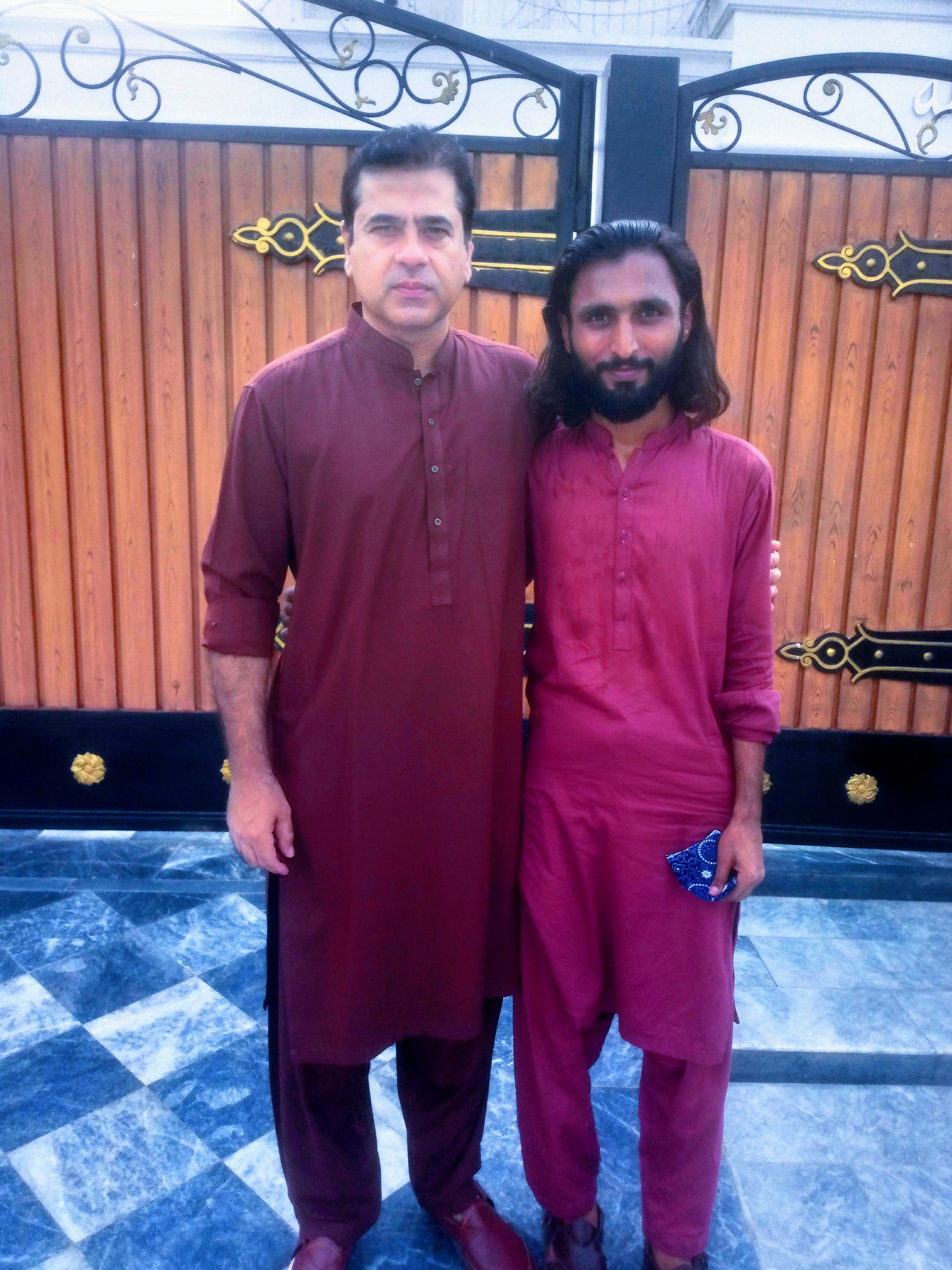 GULFAM SOHAIB ASLAM WARRAICH (@GulfamSohaib) / Twitter