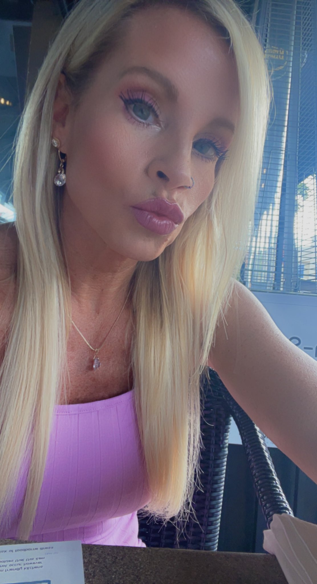 Tw Pornstars 2 Pic Kristi Kream 💦🍍 Twitter Hope Everyone Had A Naughty Holiday Weekend 7