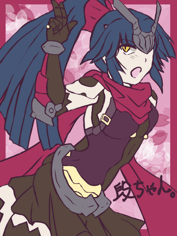 折描きのTwitterイラスト検索結果。