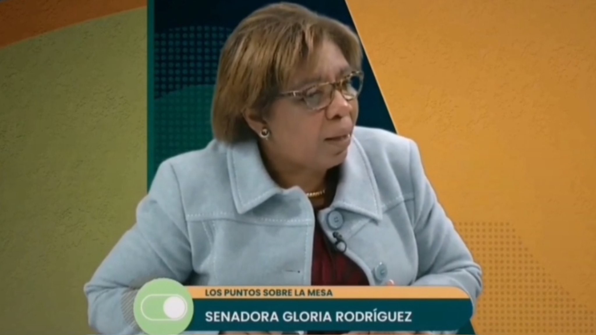Gloria Rodriguez Facebook