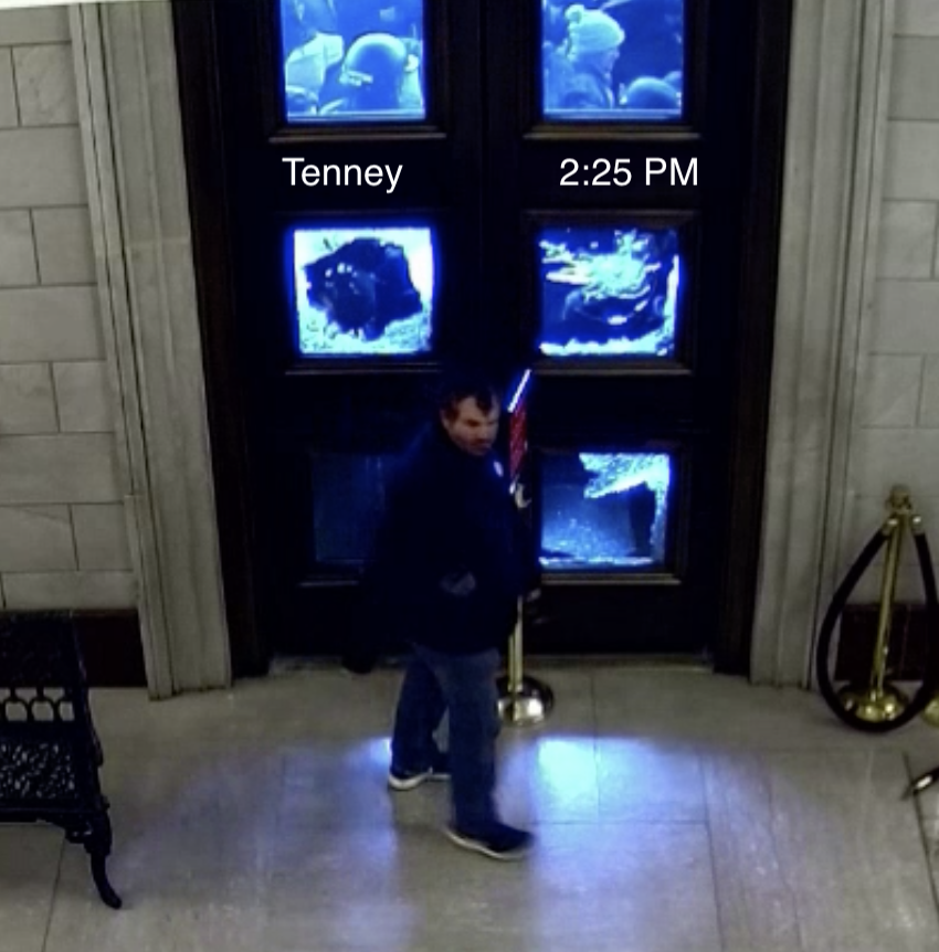 capitolhunters's Threads – Thread Reader App