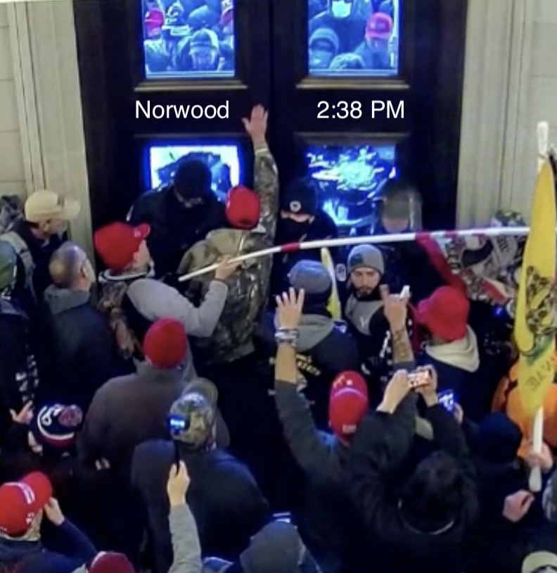 capitolhunters's Threads – Thread Reader App