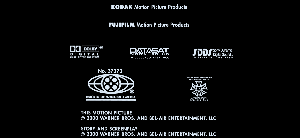 Datasat Digital Sound In Selected Theatres Logo