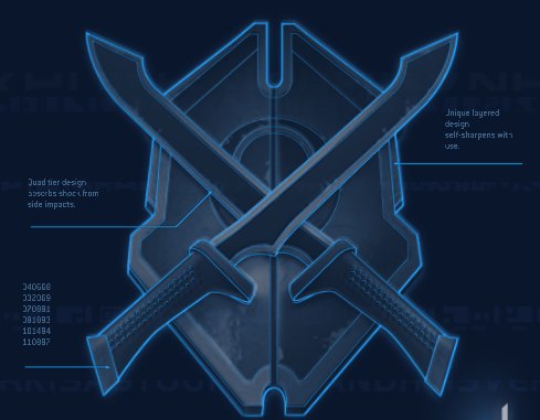 Halo Heroic Symbol