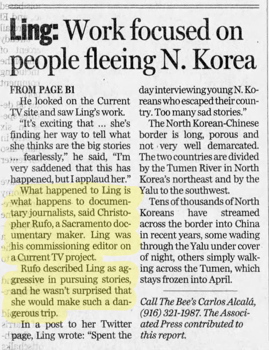 Before securing a fellowship at the CIA-founded Manhattan Institute ...