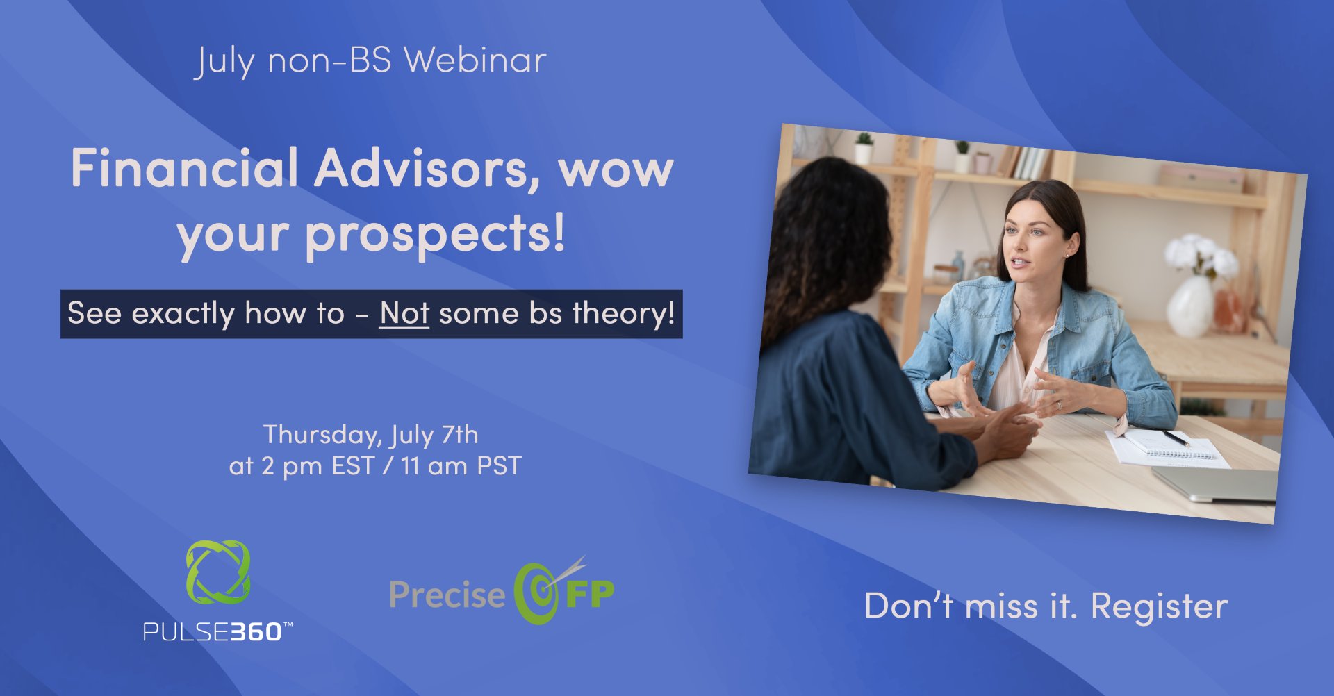 Tweets with replies by Digital Client Onboarding (@PreciseFP) / Twitter